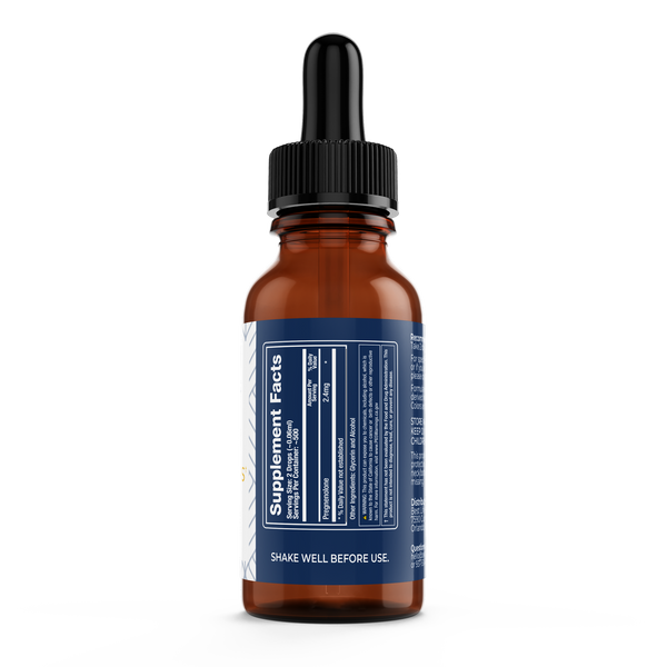 Hormone Support Drops - The Shop at Best Life