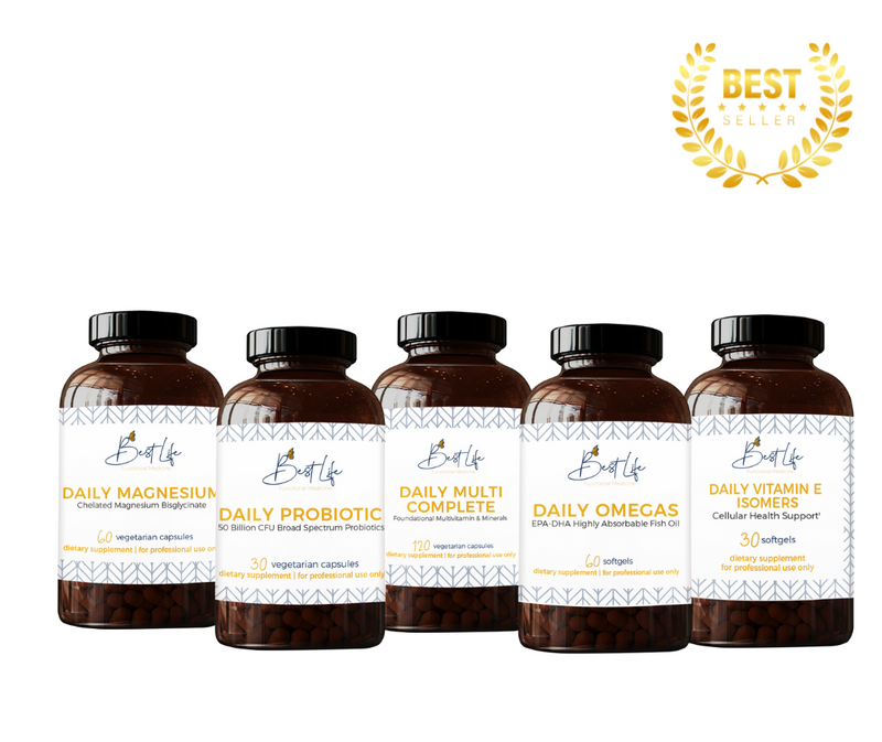 The Shop at Best Life