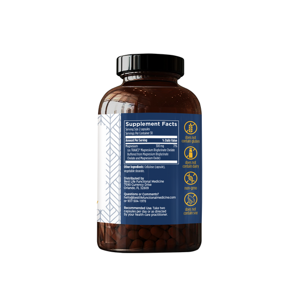 Best Life Supplements - The Shop at Best Life