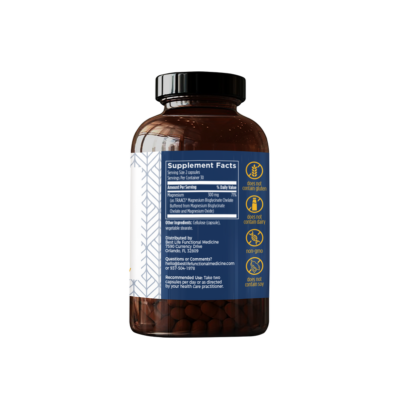 Best Life Supplements - The Shop at Best Life