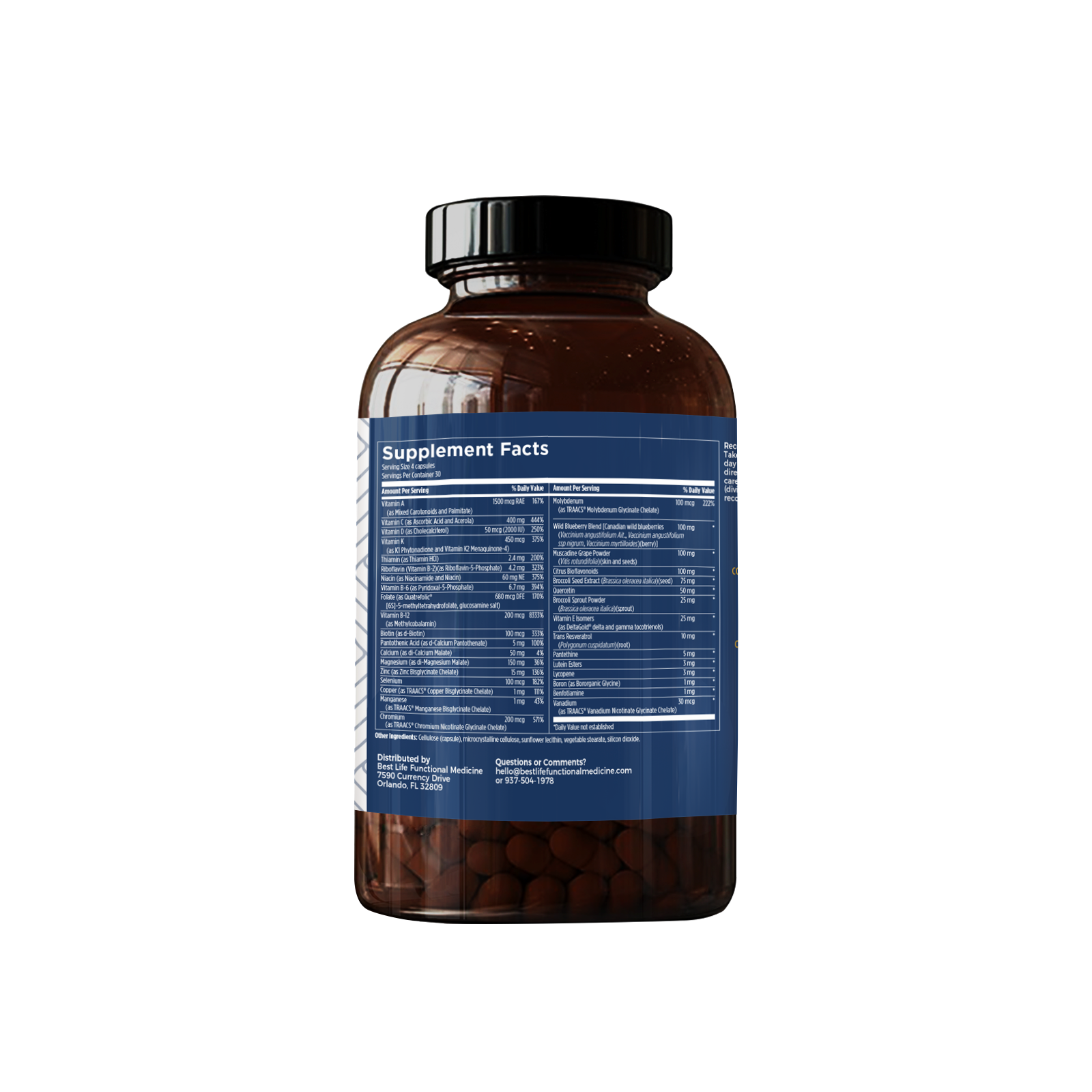 Best Life Bundle - The Shop at Best Life